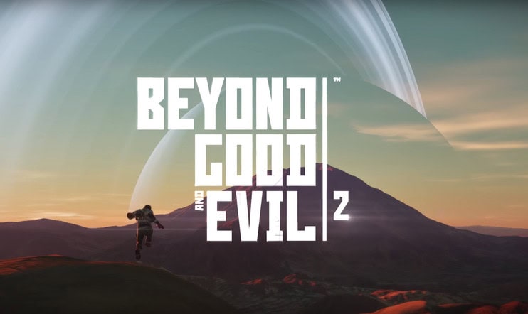 Beyond Good and Evil 2 on yhä työn alla, Ubisoft lupaa - Pelaaja.fi