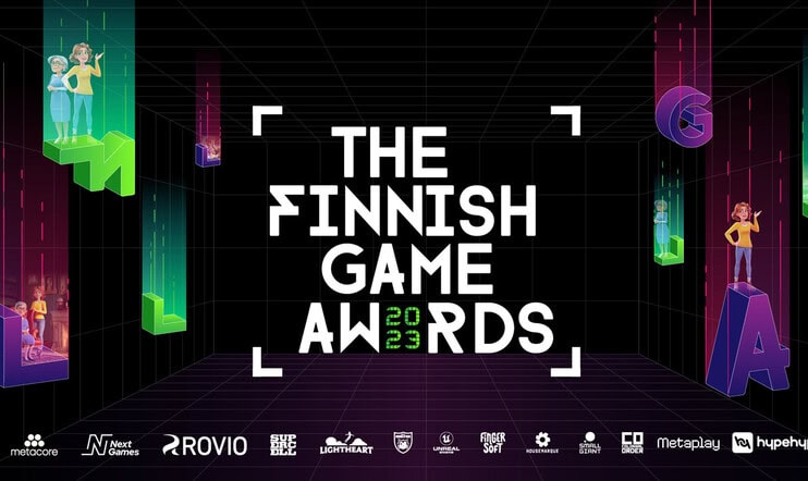 Vuoden parhaat suomalaiset pelit palkitaan taas Finnish Game Awardsissa ...