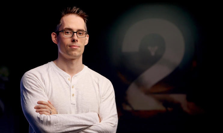 Destinyn toinen tuleminen – haastattelussa Bungien Mark Noseworthy ...