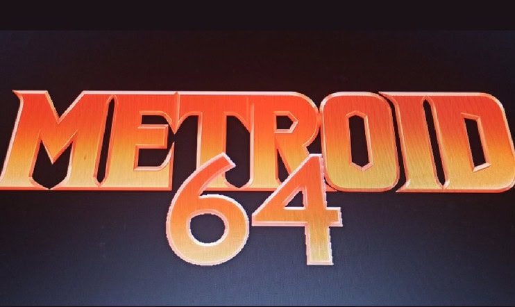Metroid 64 -faniprojekti herättää huomiota maailmalla – tältä ...
