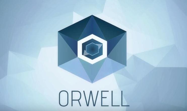 Orwell - Pelaaja.fi