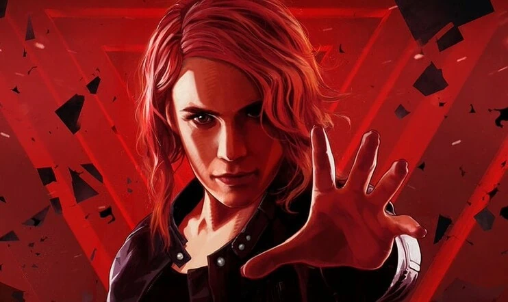 Miten Martti Suosalon Control-toimintapelissä esittämä Ahti syntyi ...