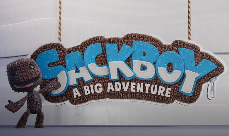 Sackboy ja Astrobot palaavat uudenlaisissa PS5-loikinnoissa - Pelaaja.fi