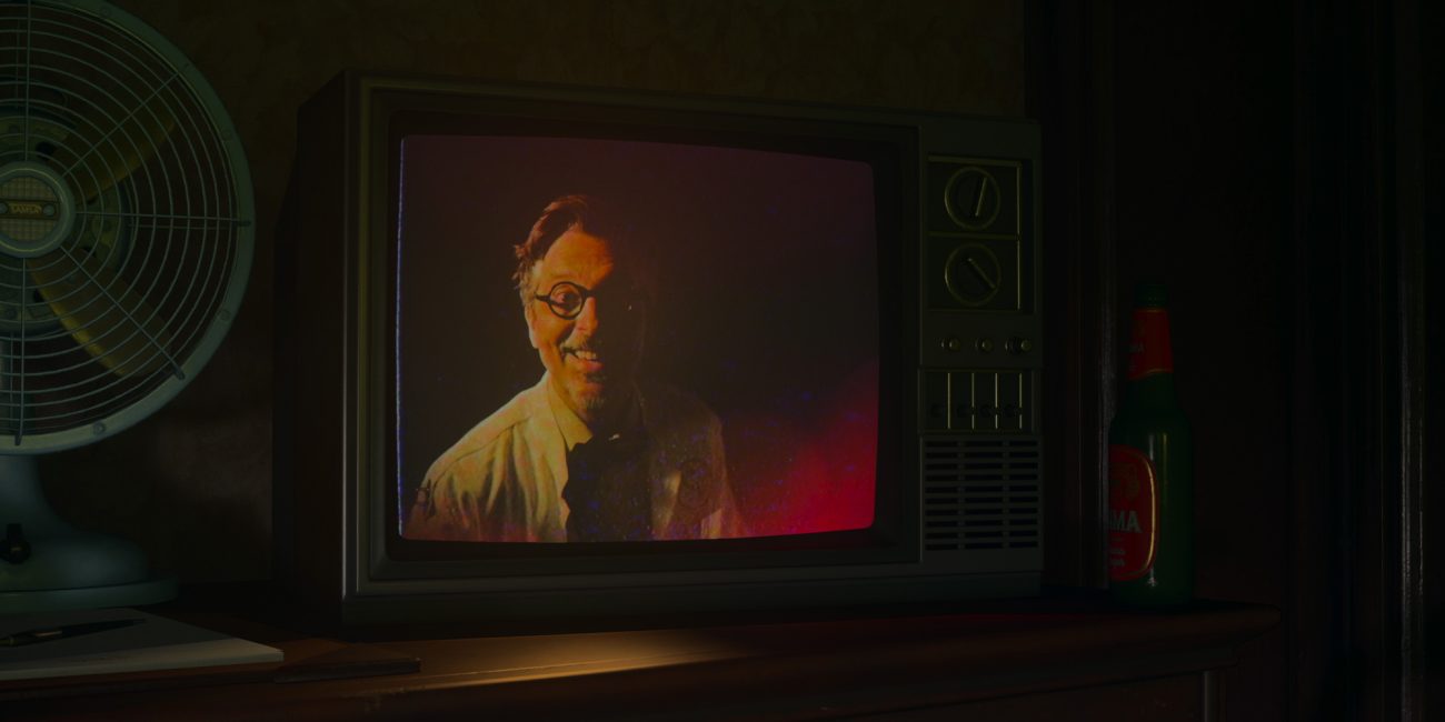 Alan Wake 2 saa ison päivityksen ensi viikolla – The Final Draft antaa ...