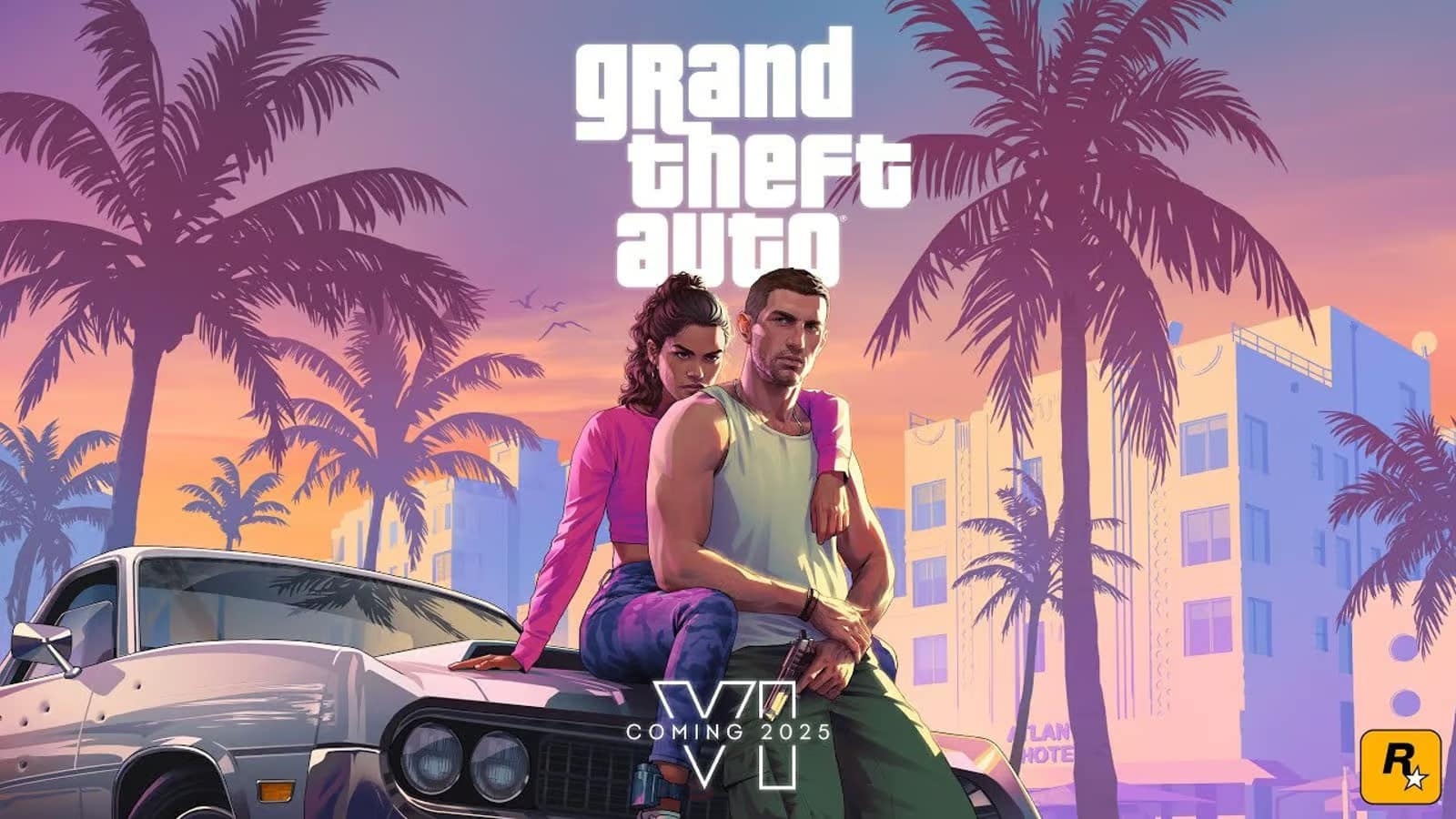 GTA 6:n ja Switch 2:n odotetaan nostavan pelialan ennätykselliseen kasvuun vuoteen 2027 mennessä ...
