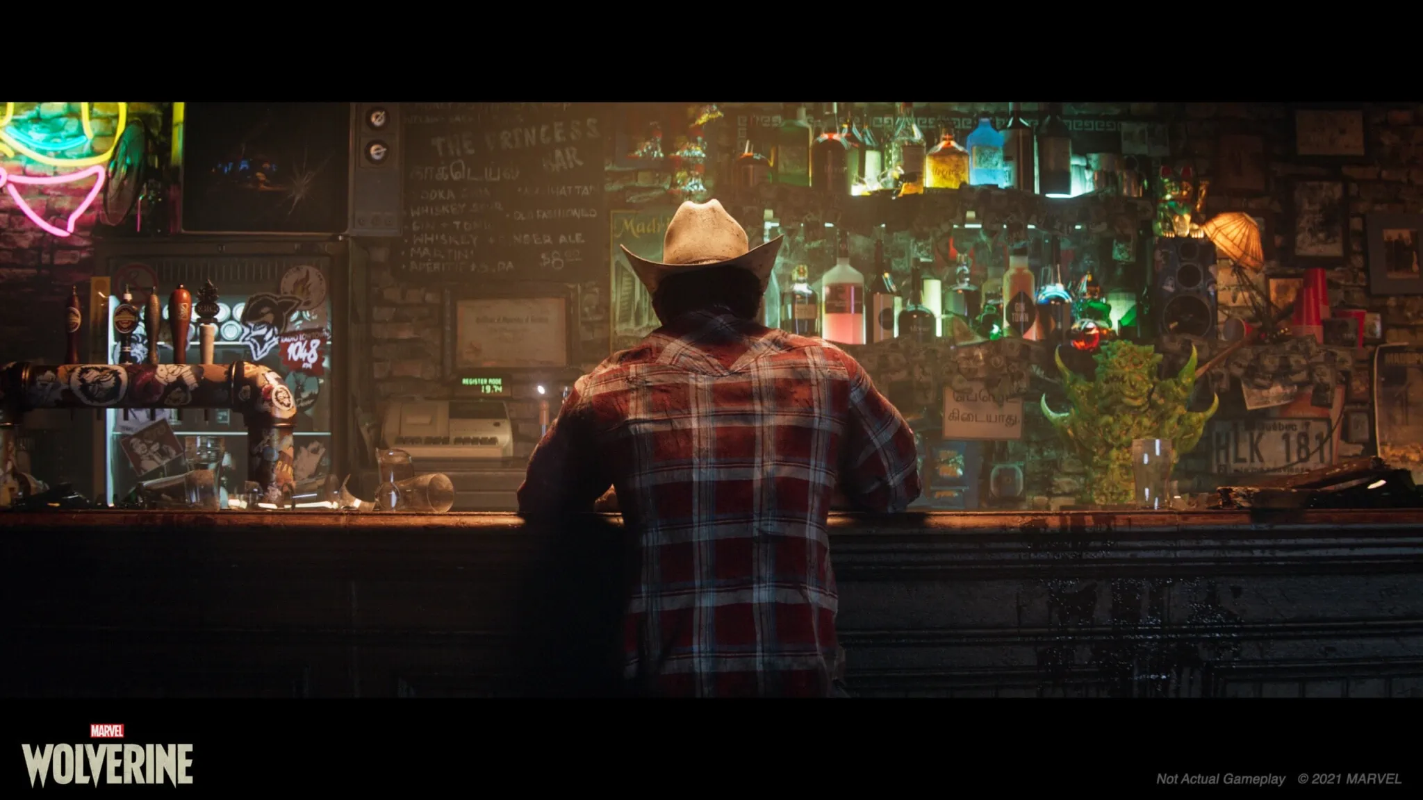 Marvel’s Wolverine ei ole avoimen maailman pelikokemus – Insomniac ...
