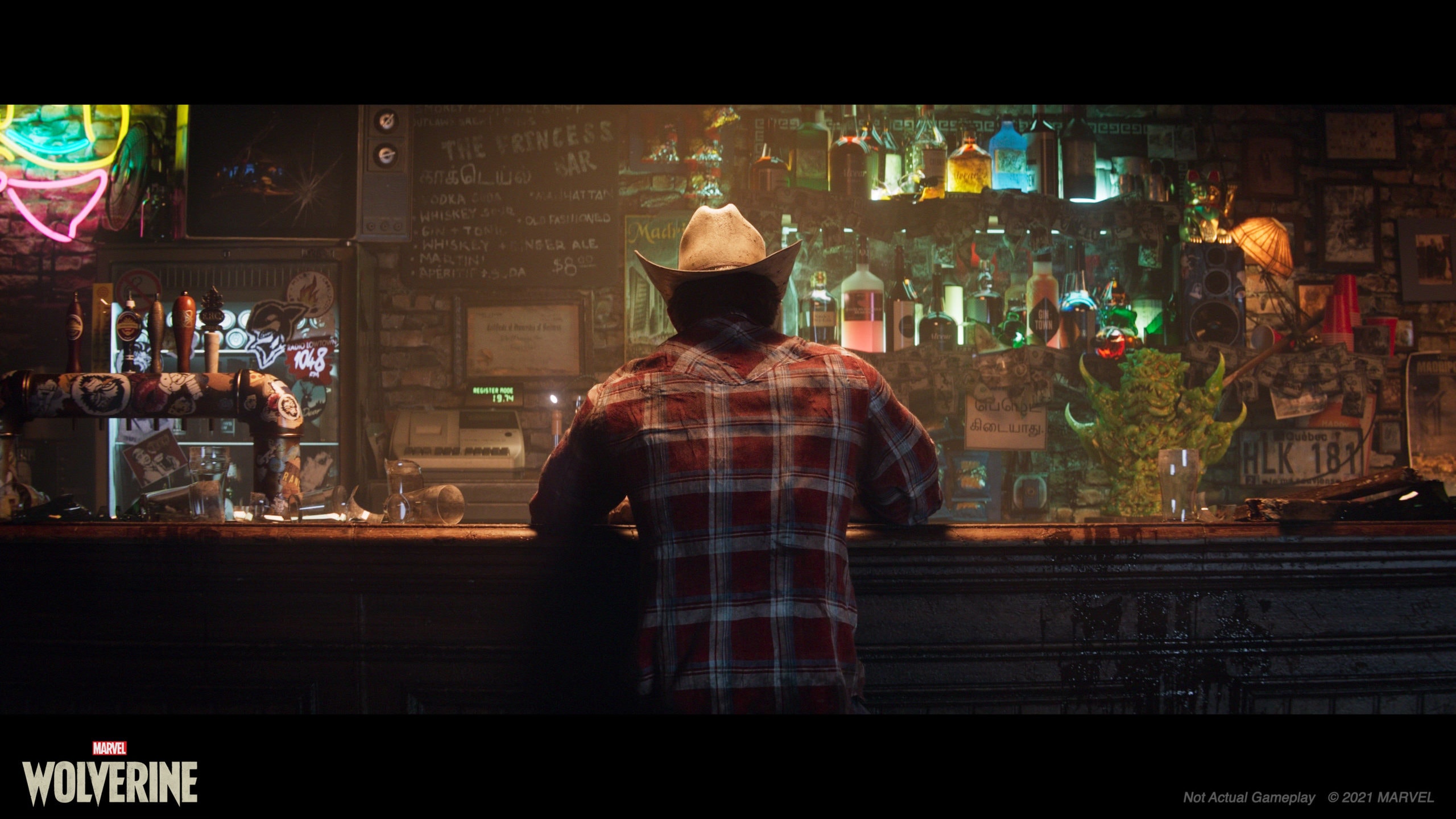 Marvel’s Wolverine ei ole avoimen maailman pelikokemus – Insomniac ...