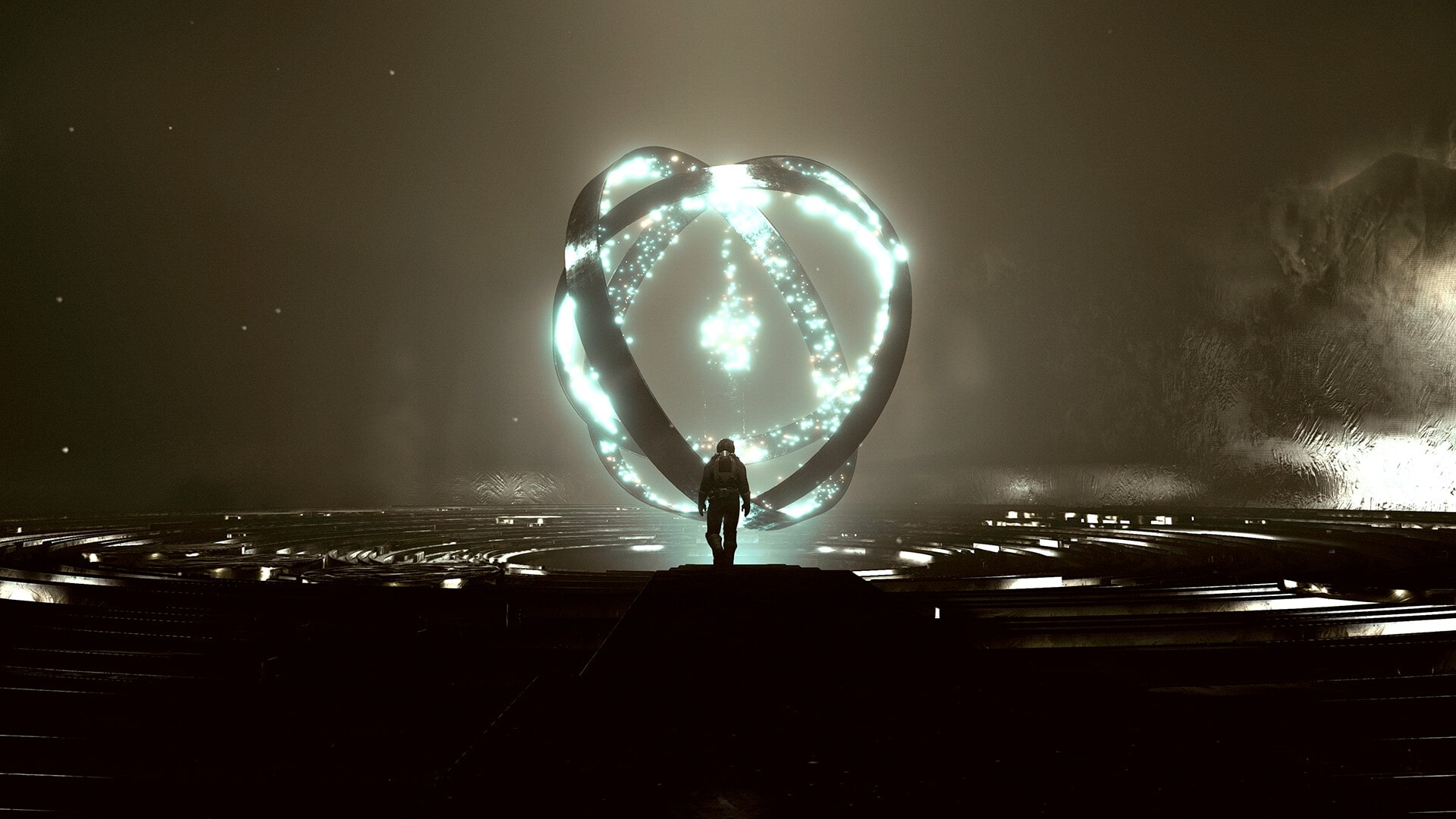 Huhu: Starfield saapuu Switch 2:lle ensi vuonna - Pelaaja.fi
