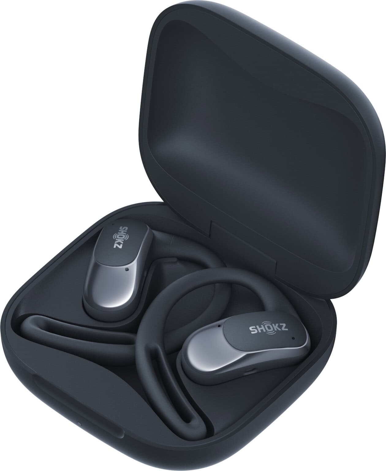 Arvostelussa Shokz OpenFit Air -kuulokkeet - Pelaaja.fi