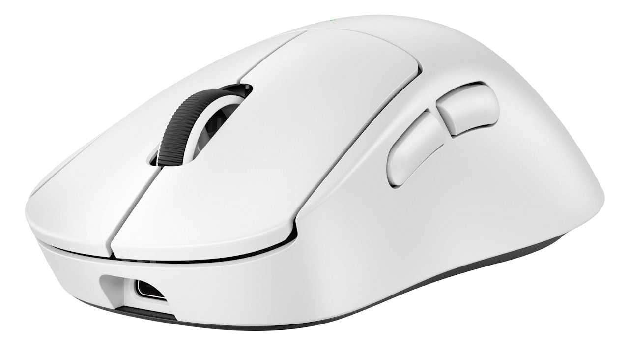 Arvostelussa Logitech Pro X Superlight 2 Dex -pelihiiri - Pelaaja.fi
