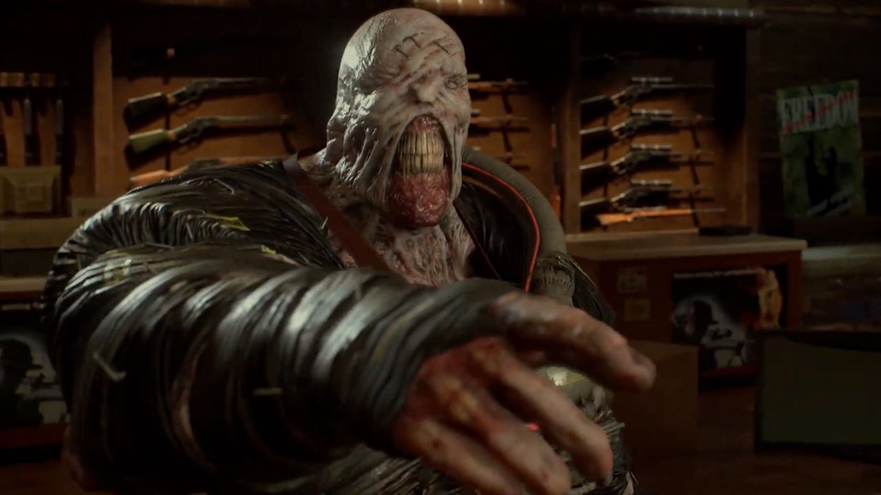 Tuttu Resident Evil -pahis saapuu Dead Rising Deluxe Remasteriin ...