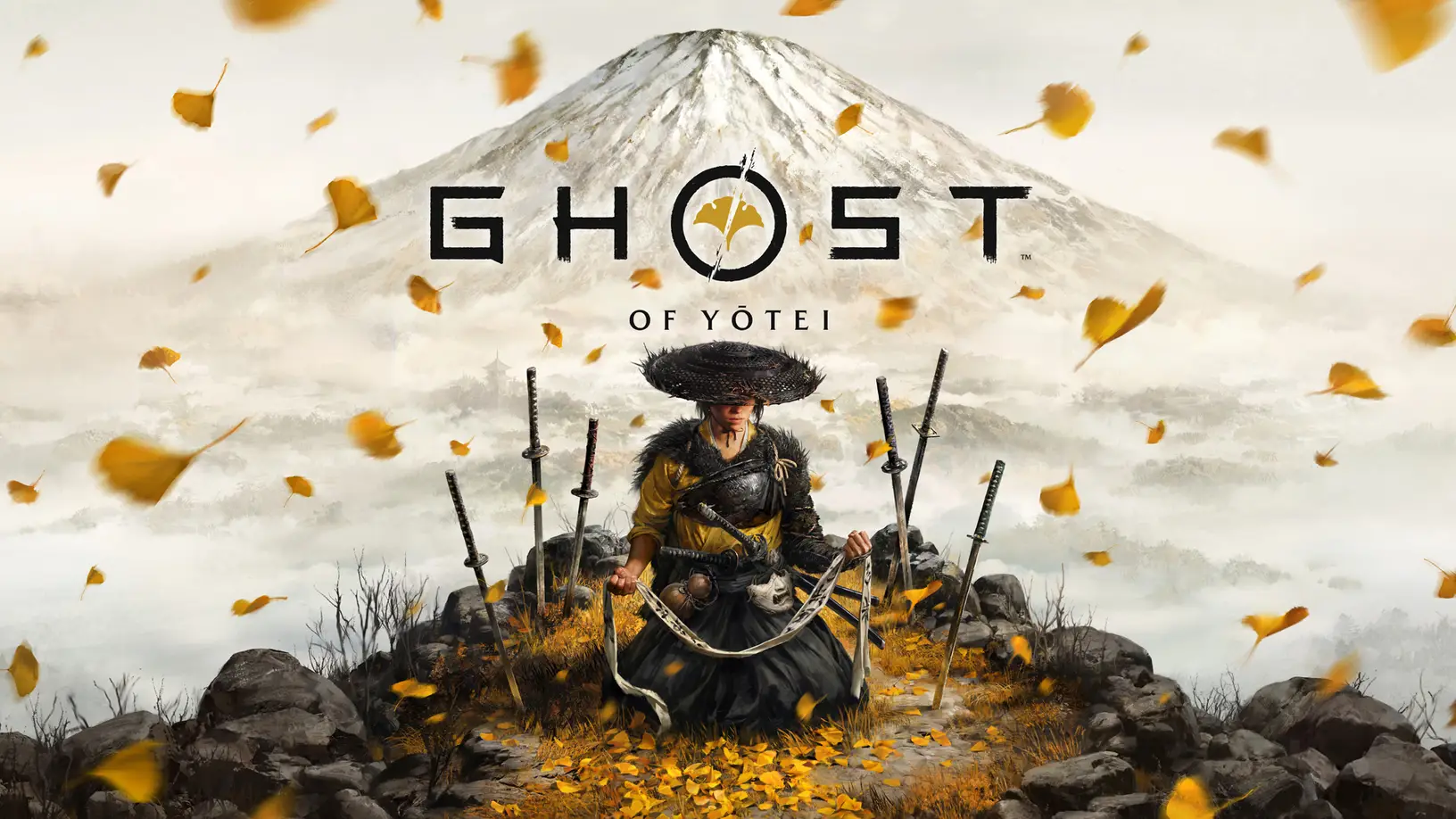 Ghost of Yotei paljastettiin – Ghost of Tsushiman jatko-osa saapuu ensi ...