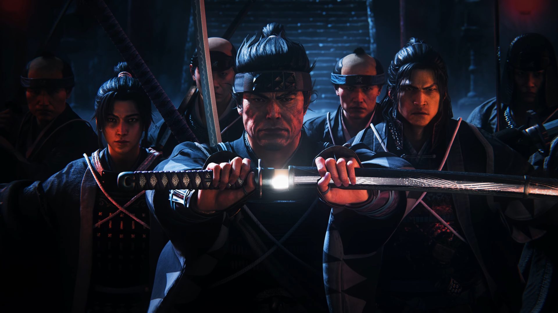 Rise of the Rōnin ei ole enää kauaa PlayStationin yksinoikeuspeli ...