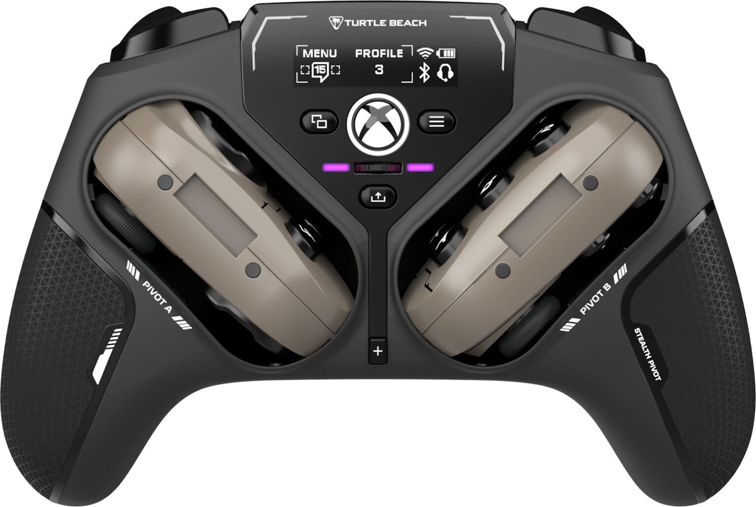 Arvostelussa Turtle Beach Stealth Pivot -ohjain - Pelaaja.fi