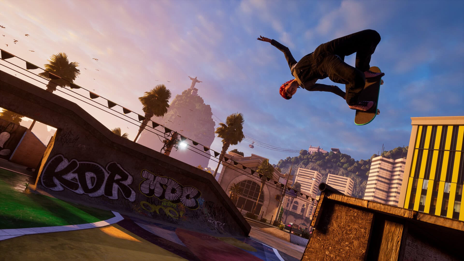 Tony Hawk's Pro Skater 3+4:n loput kappaleet julkistettiin - voit ...