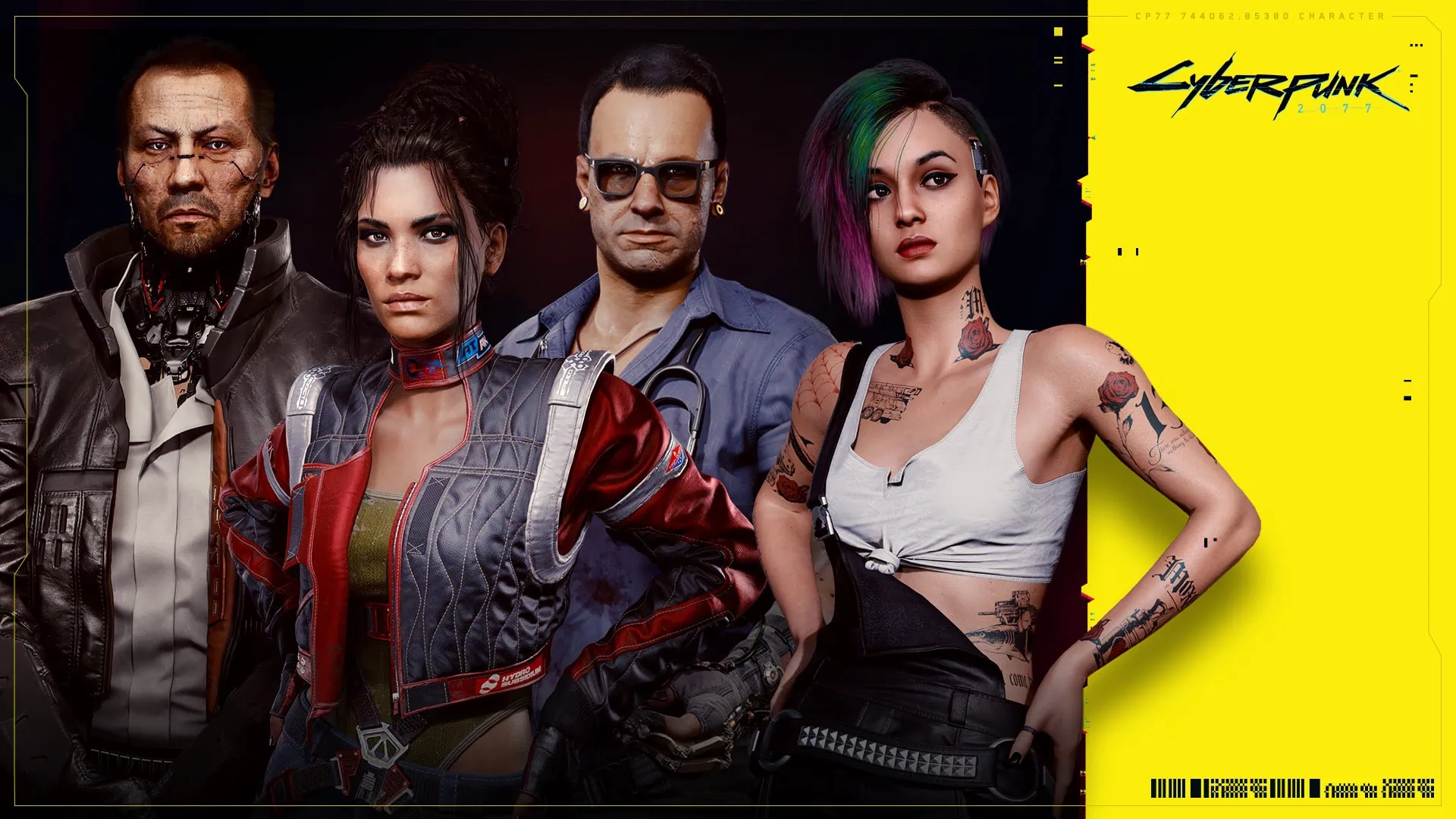 Cyberpunk 2077:n jatko-osa laajenee Night Citystä myös toiseen kaupunkiin - Pelaaja.fi