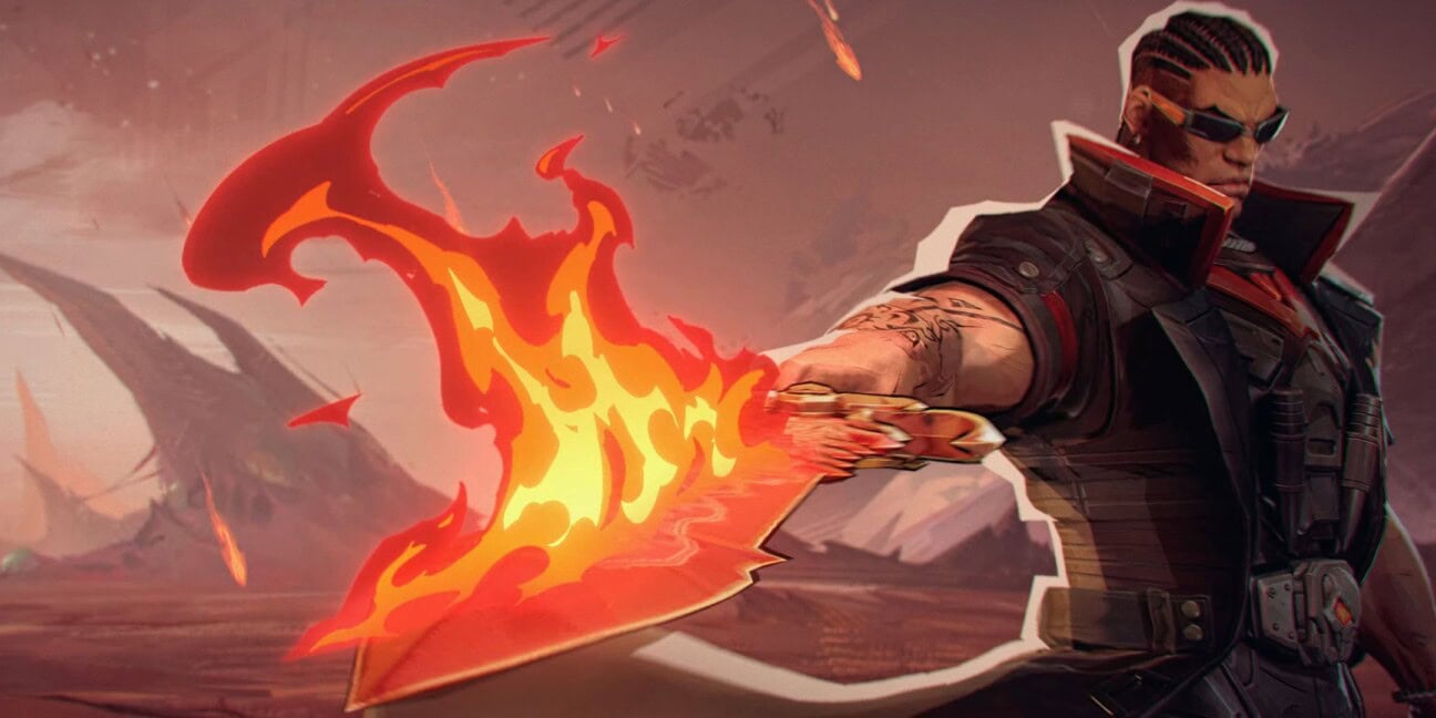 Marvel Rivalsin kolmas kausi sai trailerin – mukana toivottu ...