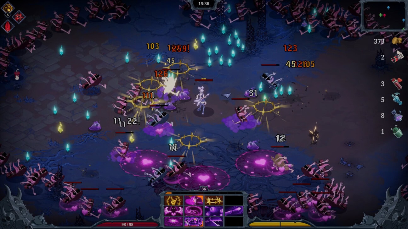 Muusikko manalassa - arvostelussa Devil Jam - Pelaaja.fi