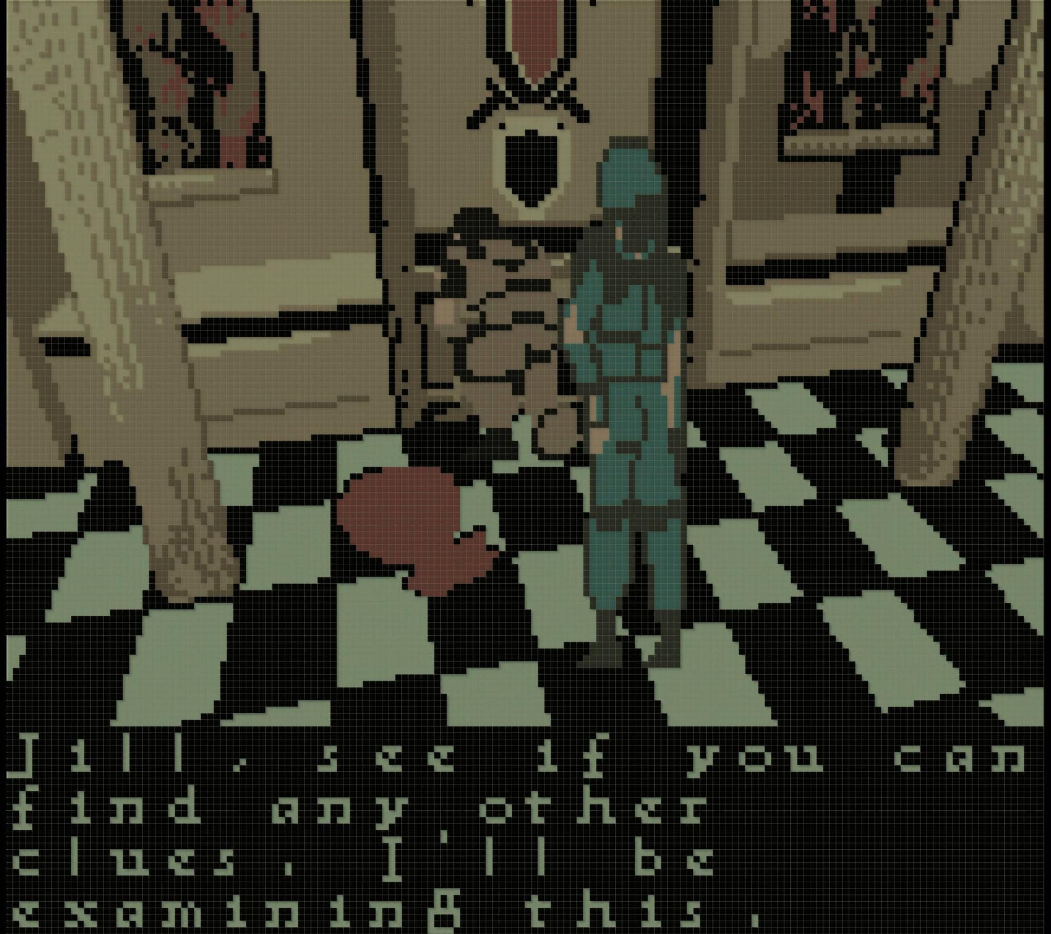 Pelataanpa Resident Evil -peliä, jota Nintendo ei antanut julkaista ...