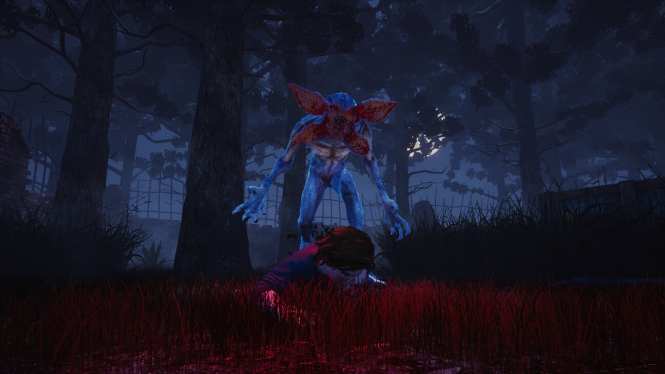 Stranger Things saapuu jälleen Dead by Daylightiin - Pelaaja.fi
