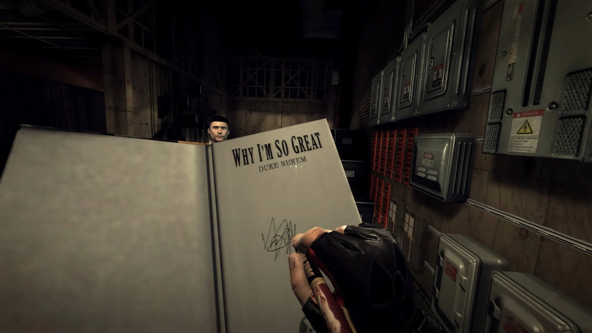 Duke Nukem Forever - 14 vuoden työ tuotti niin karmean pelin, että ...
