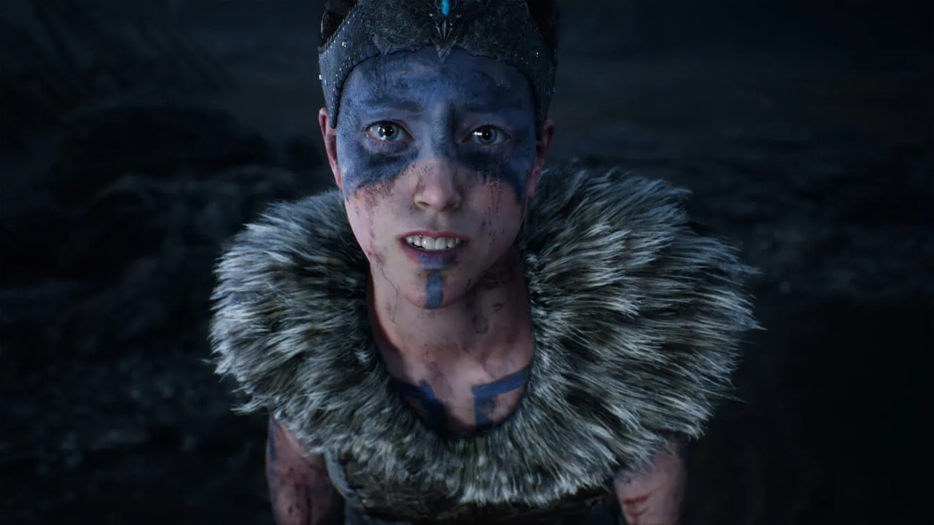 Xbox on sulkemassa Hellblade-kehittäjä Ninja Theoryn - myös muita ...